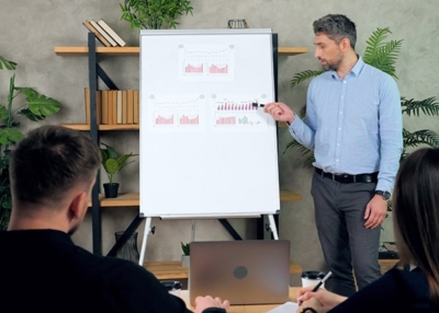 Free Financial Education Tools | Landmark Strategy Group